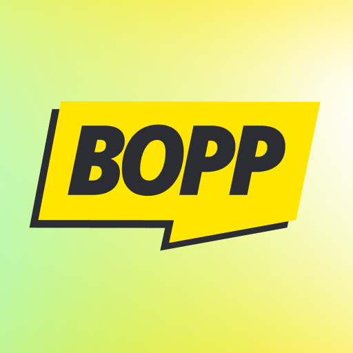 BOPP - Dashboard